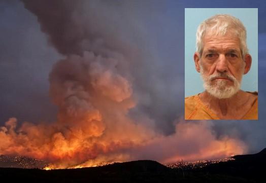 Colorado man pleads guilty to starting wildfire while cremating dog ...