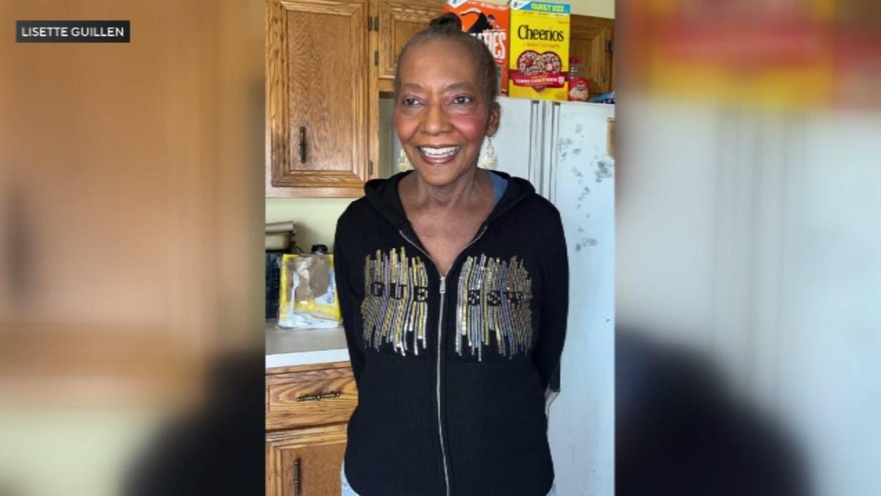 Elderly woman with dementia missing from Chicago's south suburbs for a ...