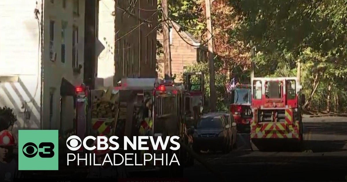High wind gusts and dry air in Philadelphia region fueling fire in ...