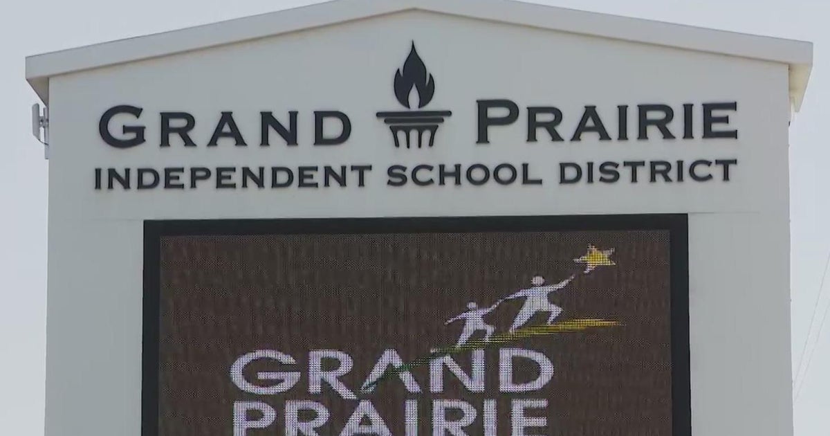 Grand Prairie ISD superintendent Arredondo files lawsuit against ...
