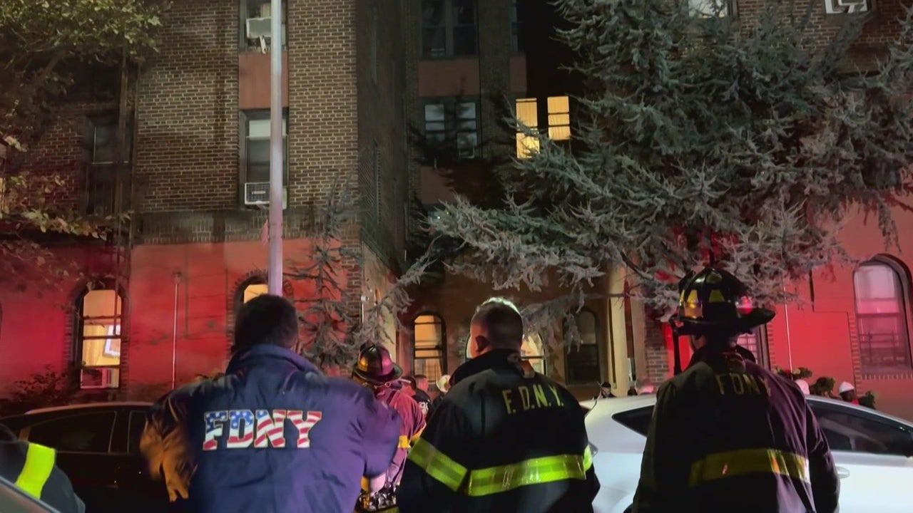 Brighton Beach news - Today’s latest updates - CBS New York