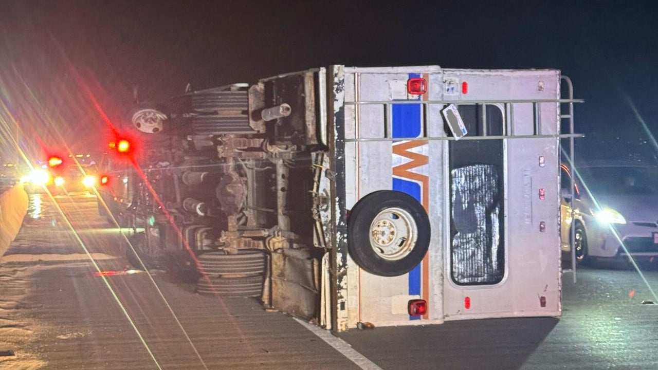 Highway 880 news - Today’s latest updates - CBS San Francisco