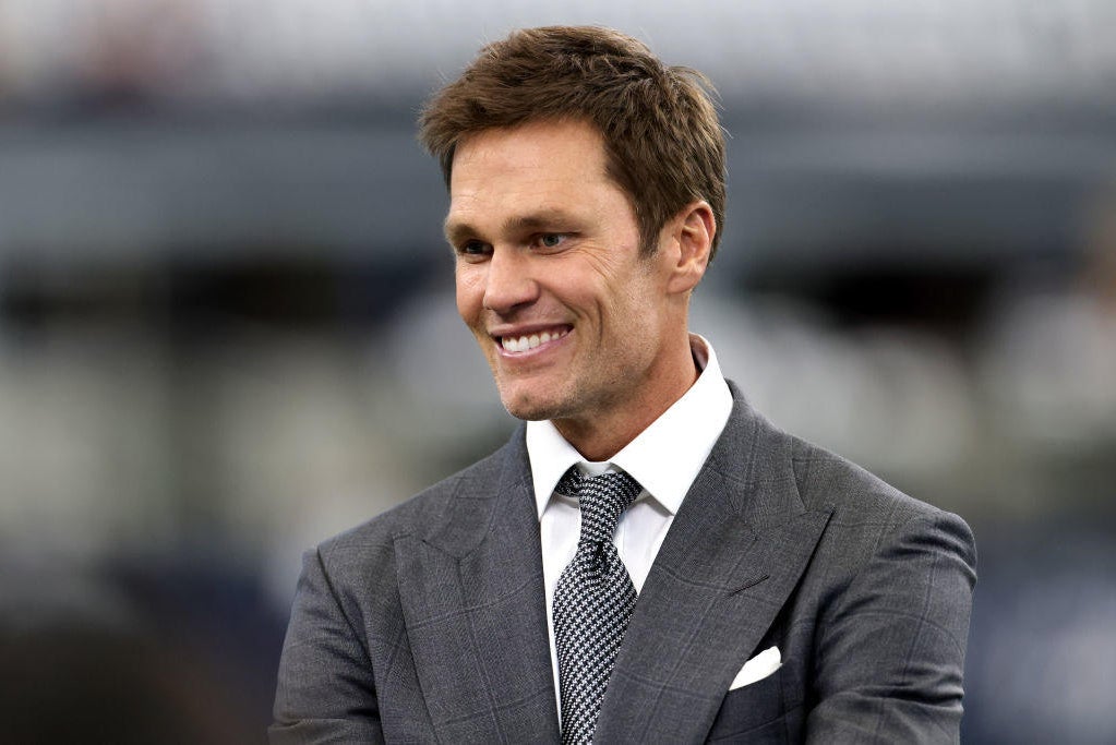 Tom Brady's minority stake in the Las Vegas Raiders approved by NFL ...