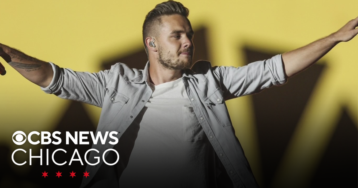 Liam Payne, former One Direction singer, dies at 31 after falling from ...