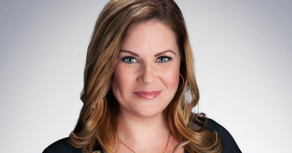 Anne Makovec - CBS San Francisco