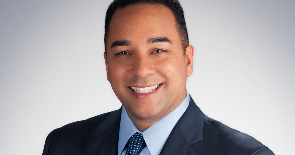 Devin Fehely - CBS San Francisco