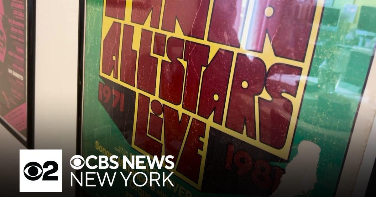 Fania Records still spreading the spirit of East Harlem after 60 years ...