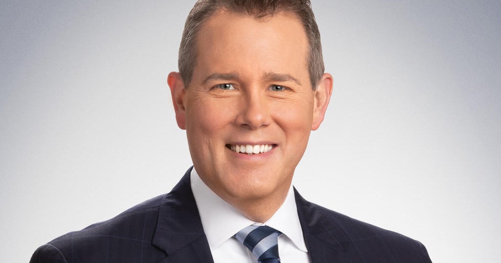 Paul Heggen - CBS San Francisco