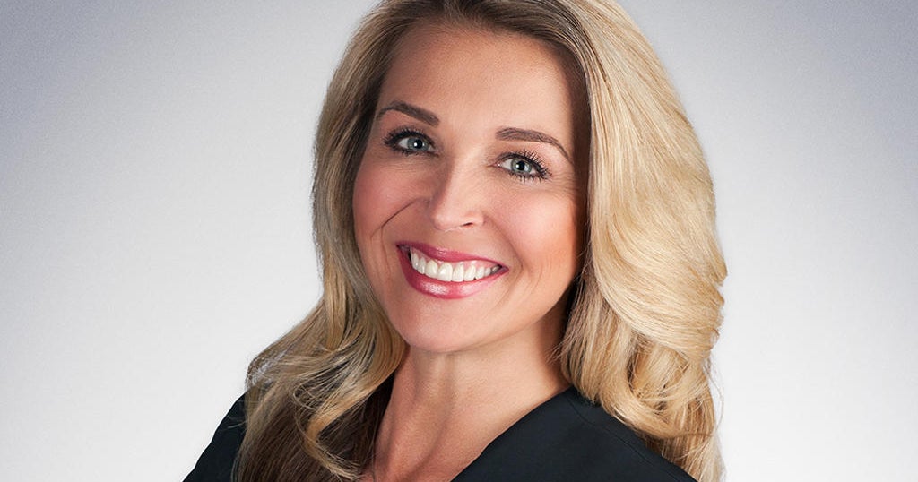 Juliette Goodrich - CBS San Francisco