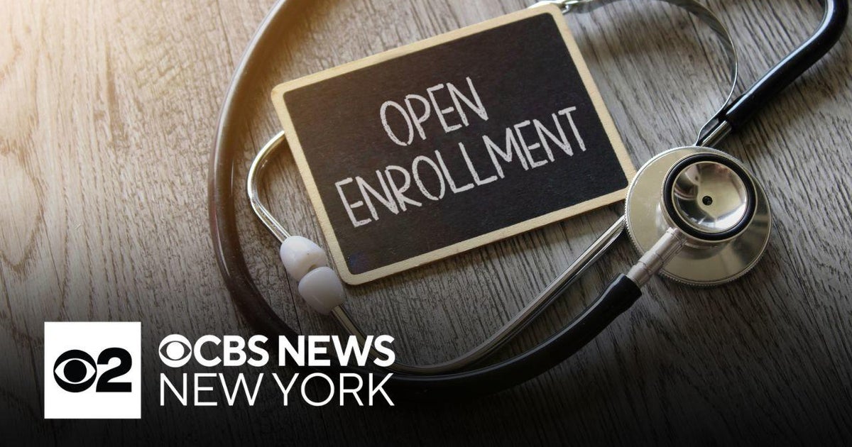 Navigating open enrollment - how small changes to your plan can help ...
