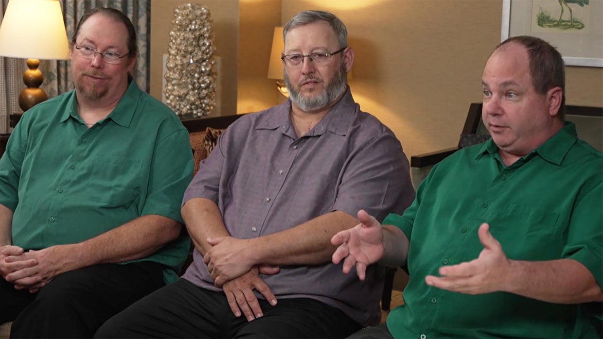 John Grisham on the wrongfully convicted: "It's not that difficult to ...