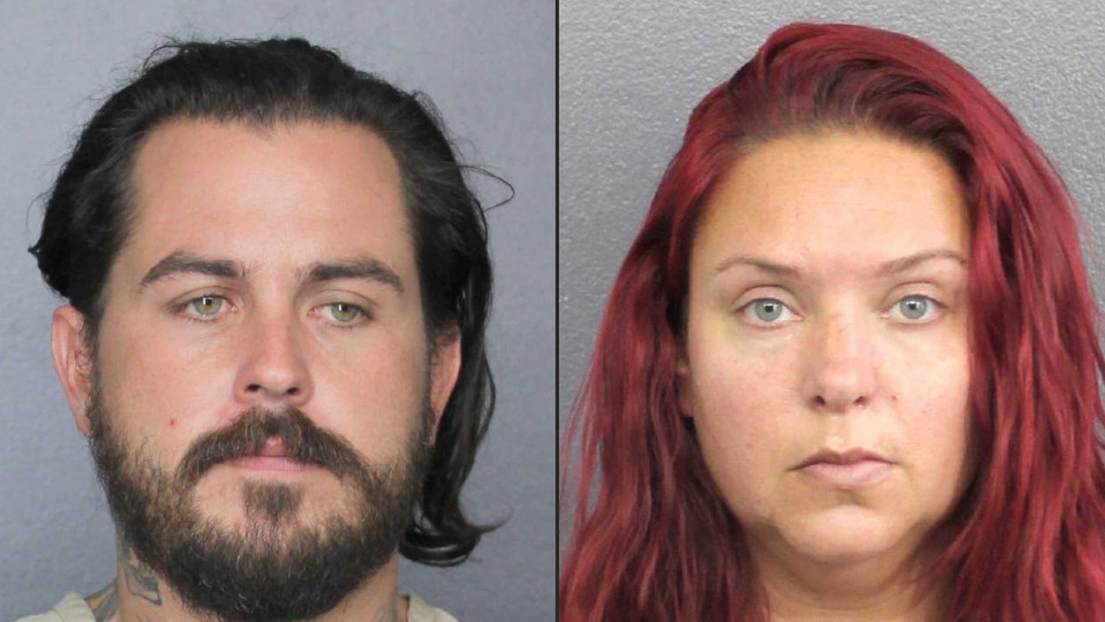 Unconventional relationship holds answers to Florida woman's violent ...
