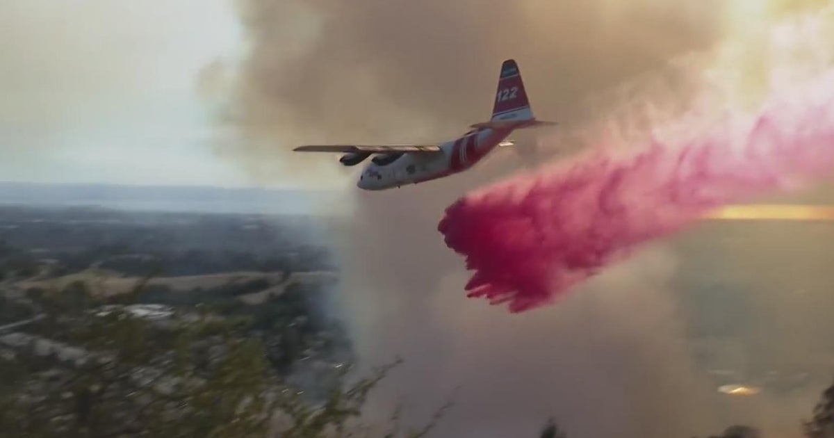 Evacuees from Keller Fire in Oakland Hills return home after having ...