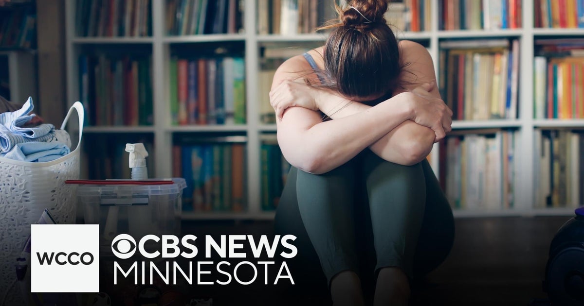 What is obsessive-compulsive disorder? - CBS Minnesota