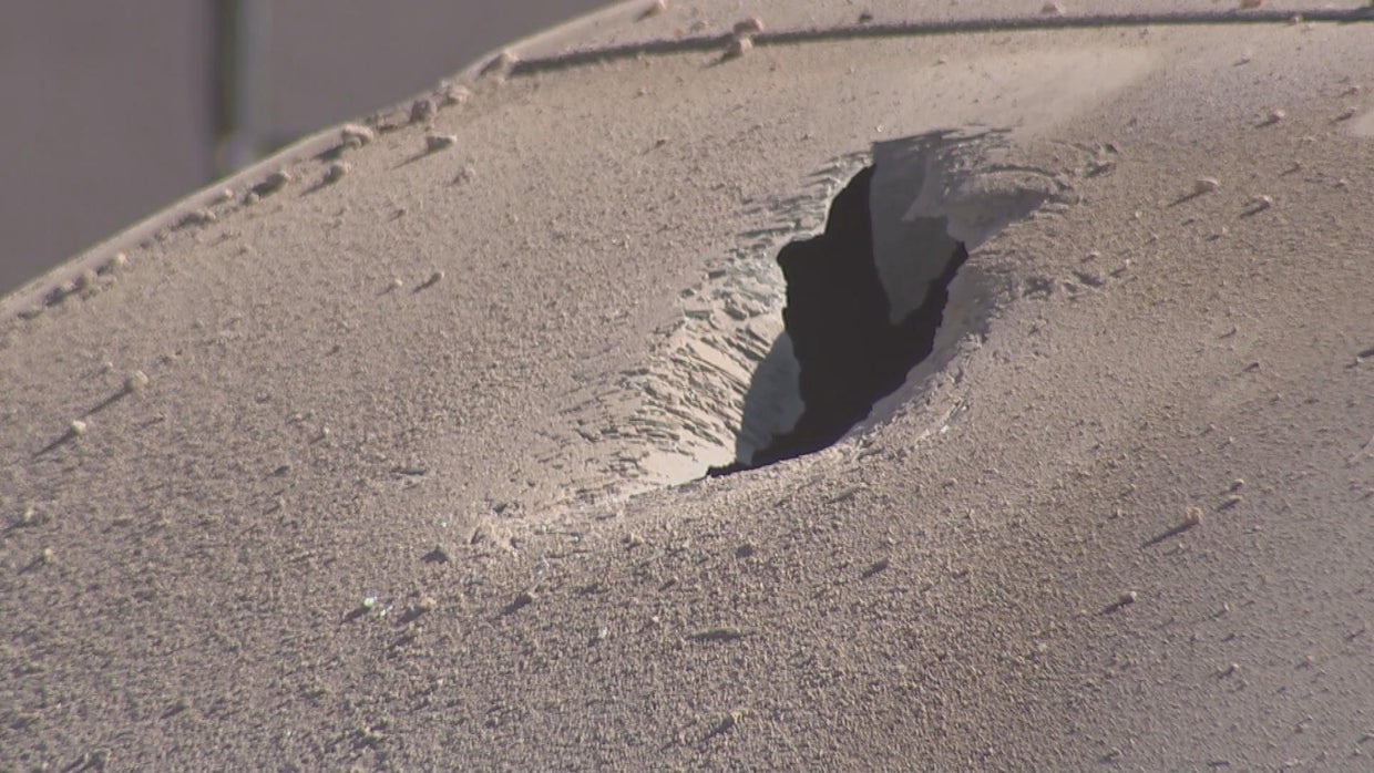 AutoZone employee critically injured during multi-vehicle hit-and-run ...