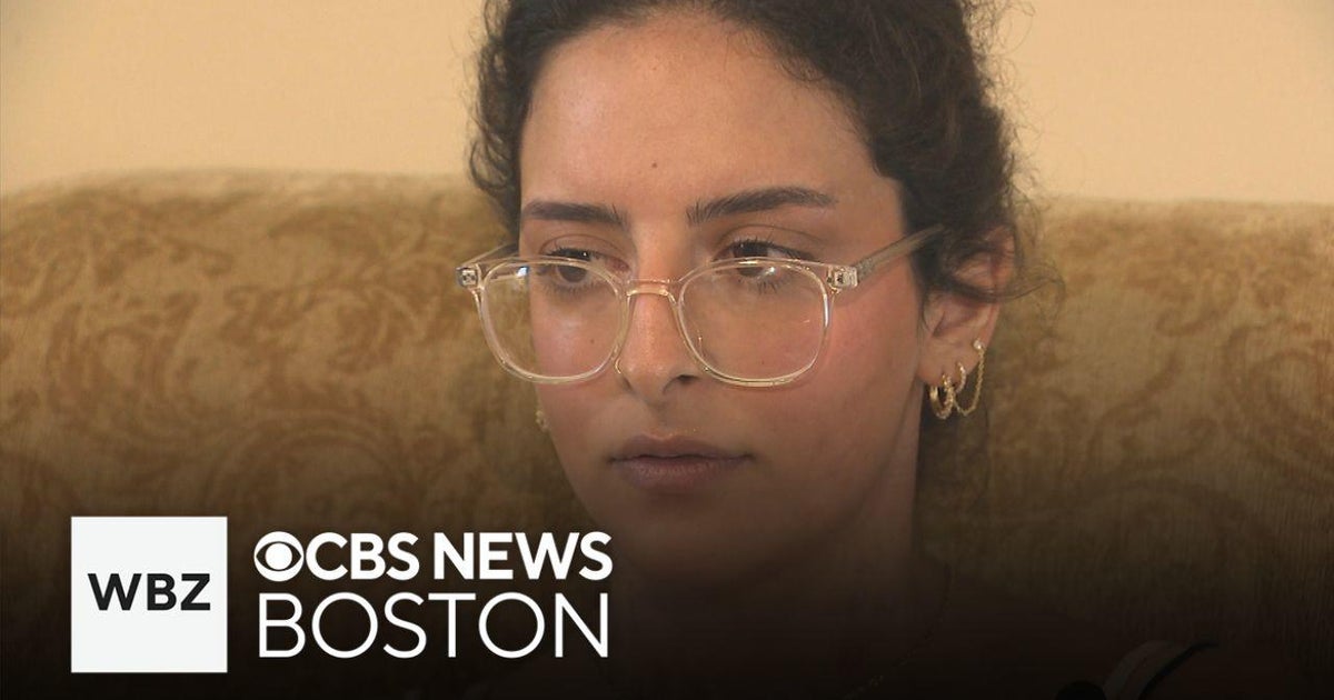 Mansfield woman recovering from rare and dangerous form of meningitis ...