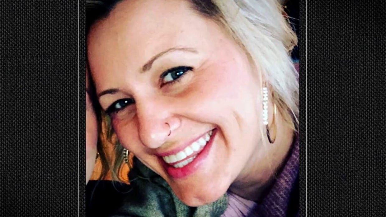 A Minnesota woman is fatally shot in her bathroom. Who pulled the ...