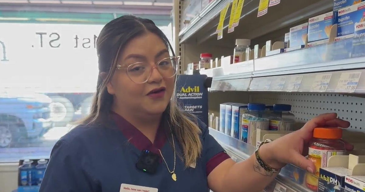 Pharmacy training program helps former foster child transition into ...