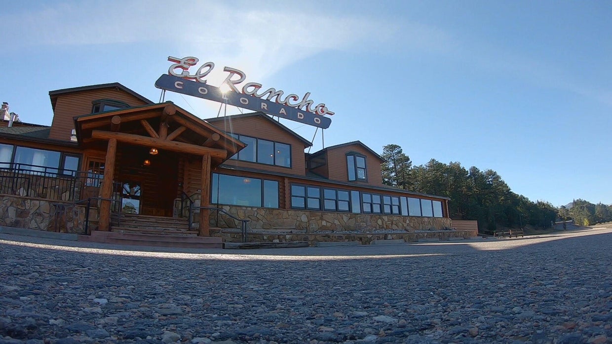 Questions raised whether longtime Colorado El Rancho building can be ...