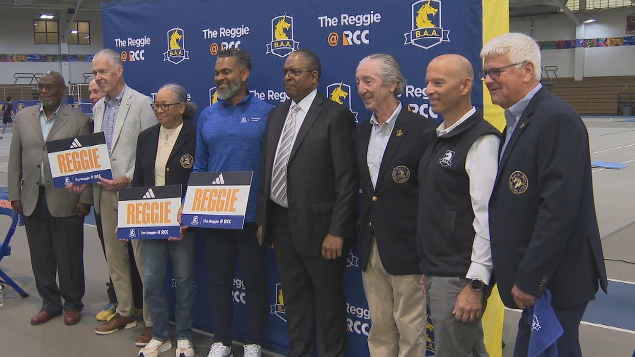 Reggie Lewis Center, BAA partnership concerns some community activists ...