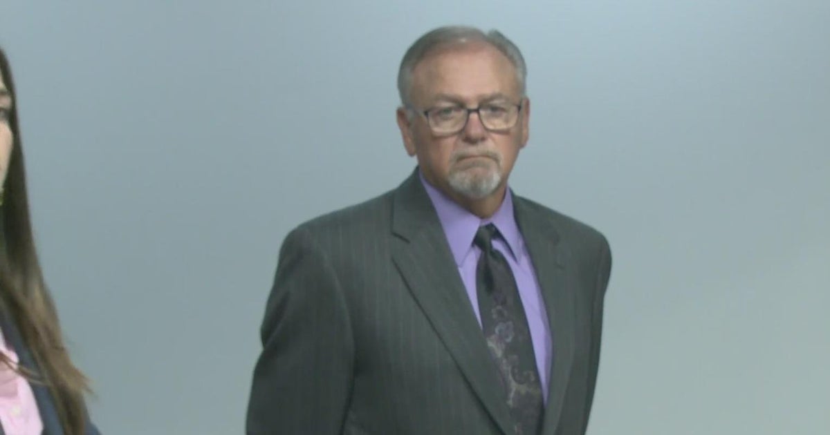 Former Michigan substitute teacher charged with criminal sexual conduct ...