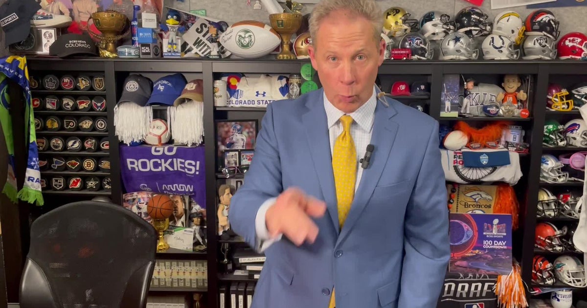 Injury Report: Broncos Pat Surtain II back in the lineup - CBS Colorado