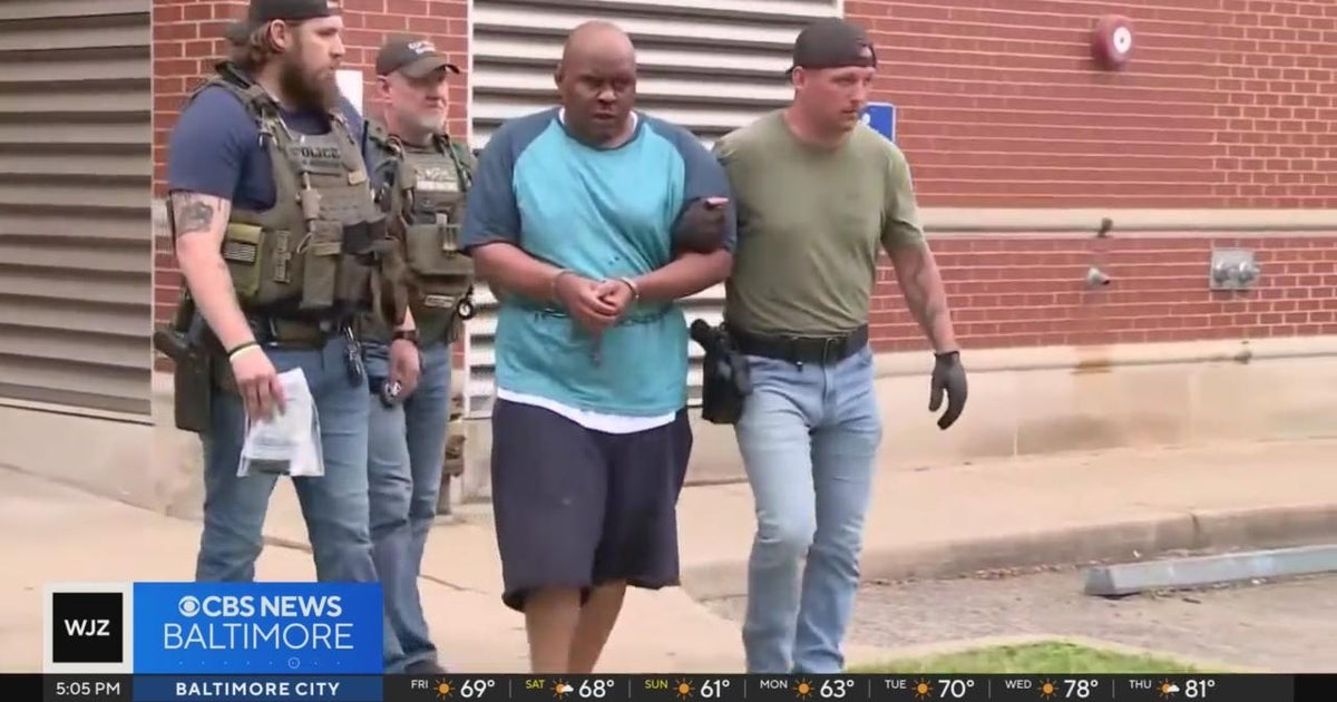 Parole officer's murder sparks probe into Md. Division of Parole and ...