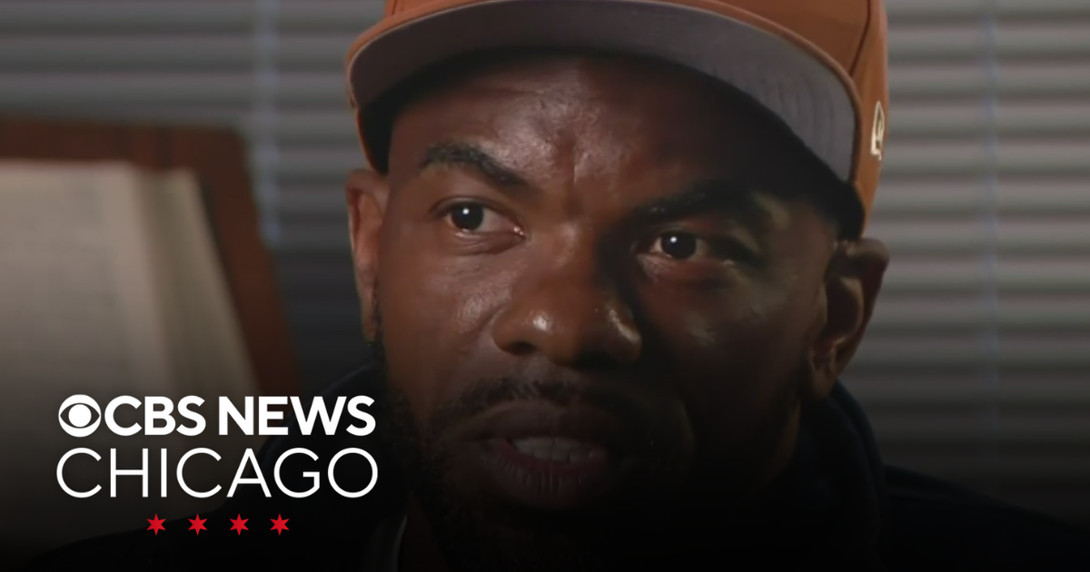 Conviction overturned for Kevin Jackson, 23 years after he was accused ...