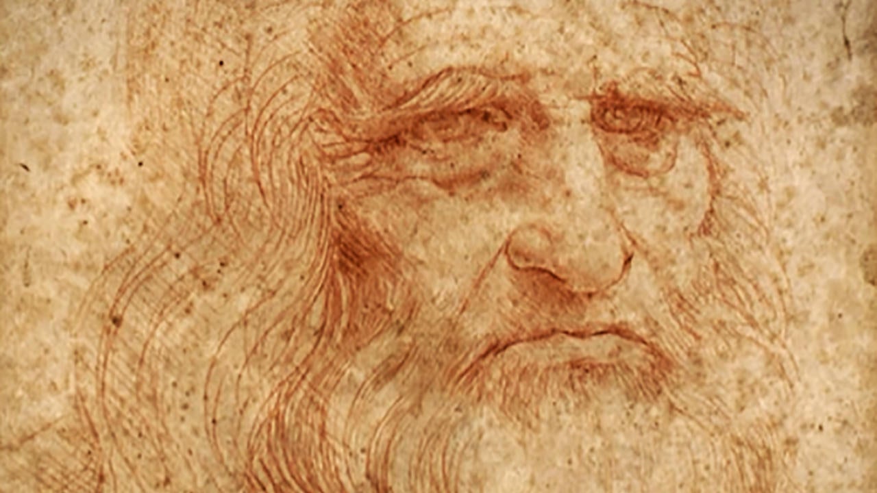 Leonardo da Vinci news - Today’s latest updates - CBS News