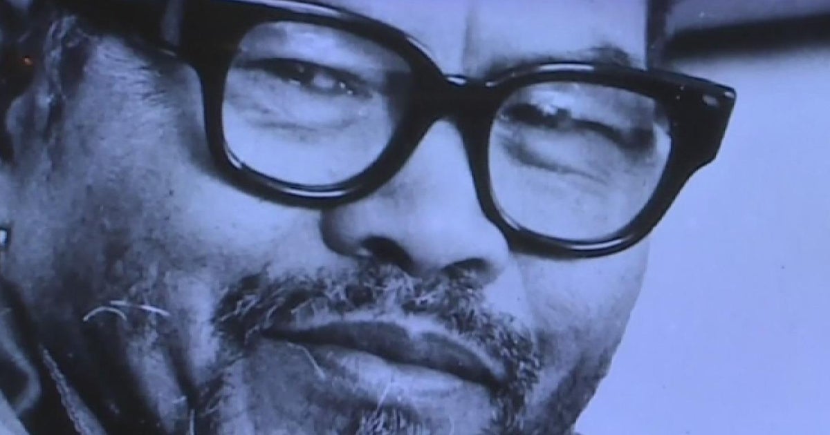 California's Central Valley celebrates Larry Itliong Day - CBS Sacramento