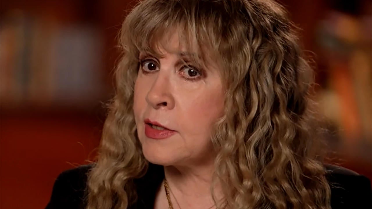 Stevie Nicks News Today S Latest Updates Cbs Minnesota