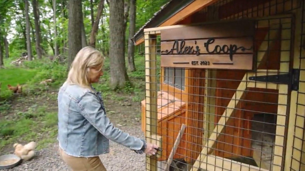 A Minnesota woman is fatally shot in her bathroom. Who pulled the ...