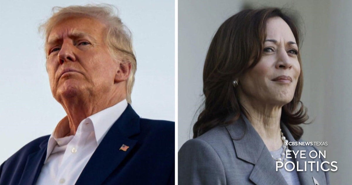 Harris, Allred push for abortion rights in Houston while Cruz attends ...