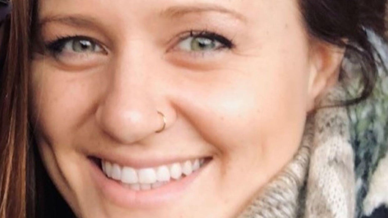 A Minnesota woman is fatally shot in her bathroom. Who pulled the ...