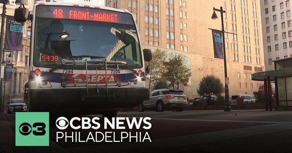 Clock ticks toward possible SEPTA strike which could mean major ...