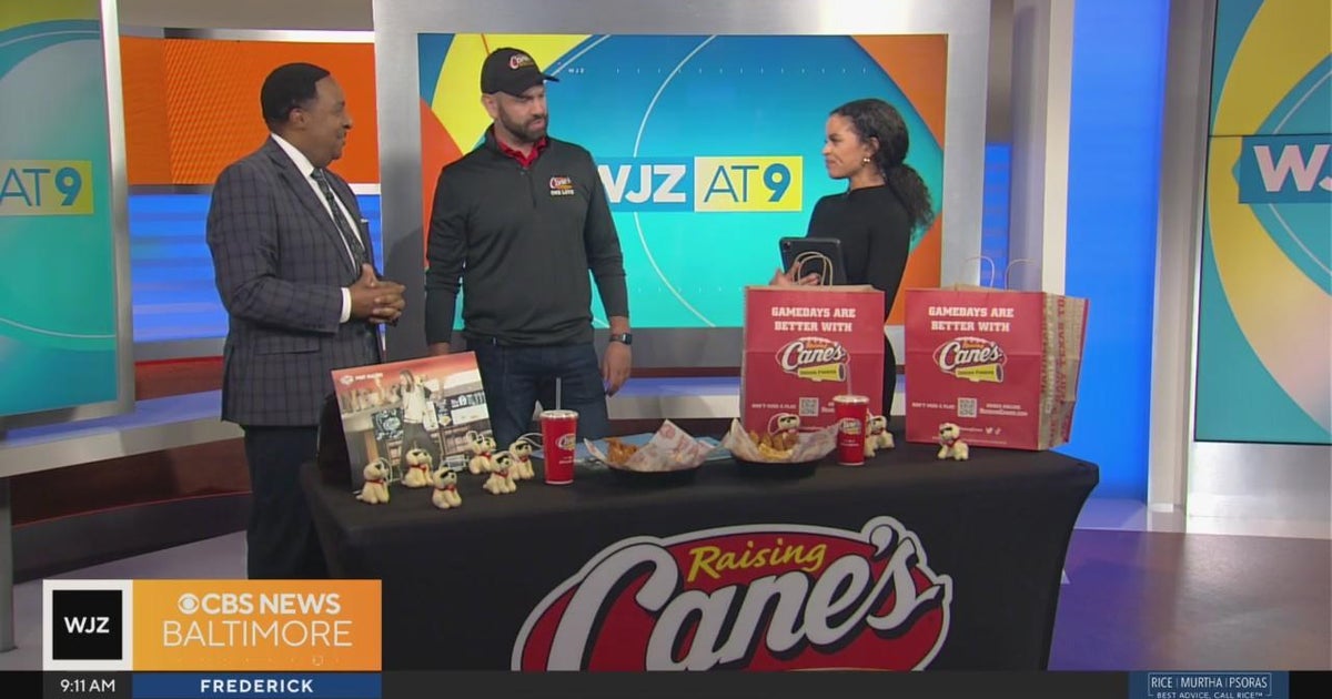 Raising Cane's is teaming up with Post Malone with two new limited ...