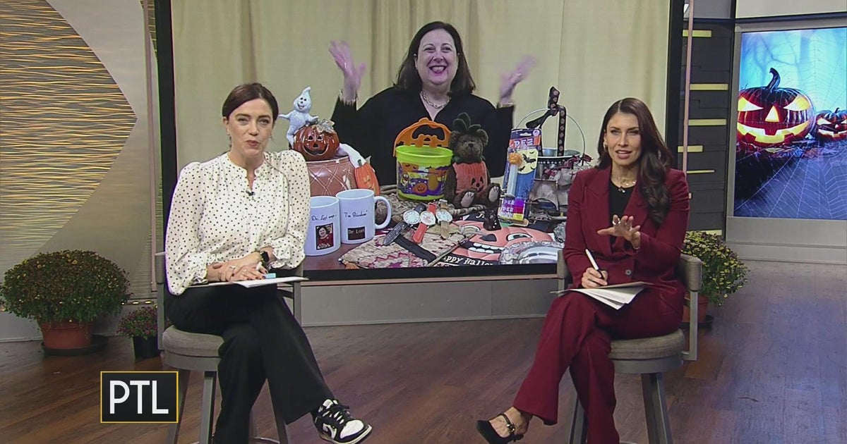 What's It Worth with Dr. Lori: October 29, 2024 - CBS Pittsburgh