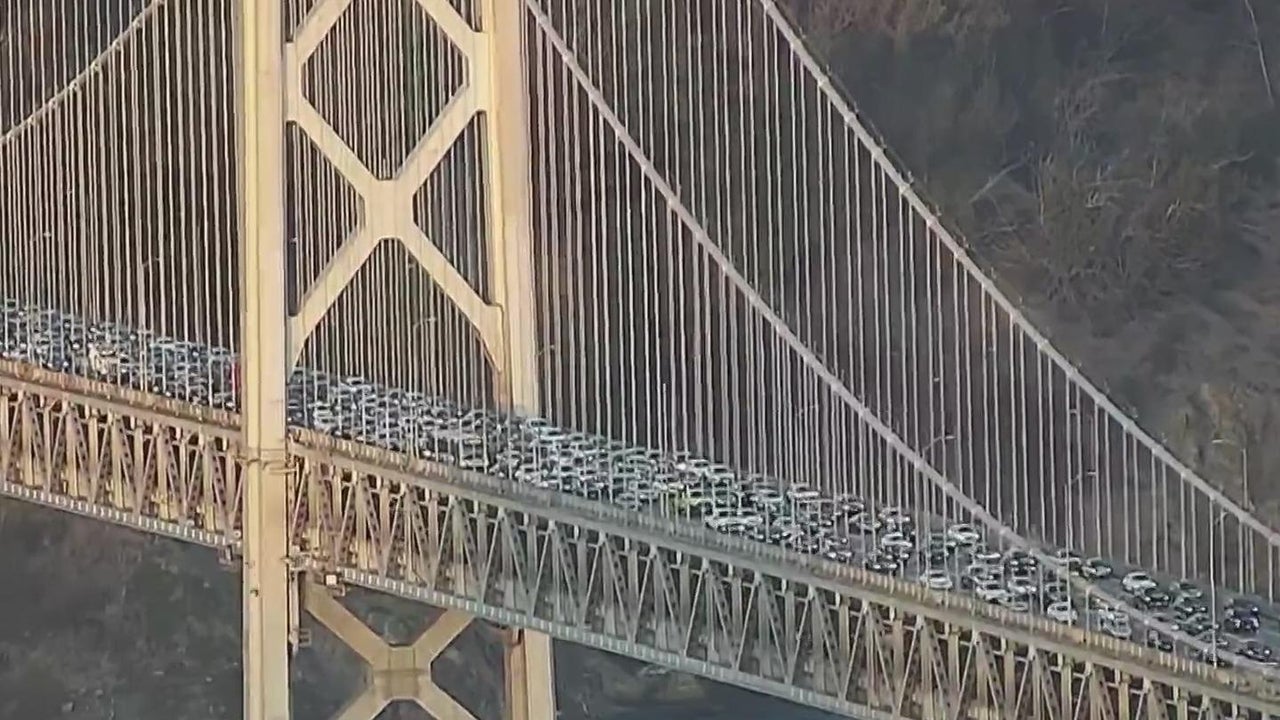 Bay Bridge news - Today’s latest updates - CBS San Francisco