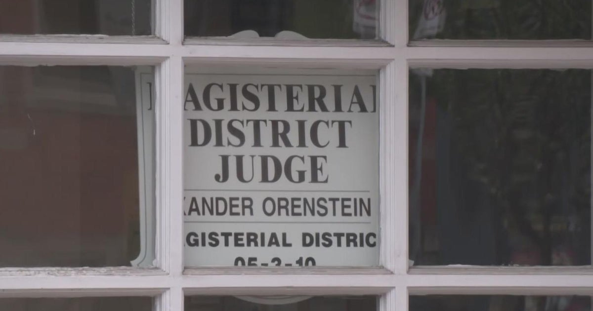 Lawmakers explain why they want investigation into Pennsylvania judge ...