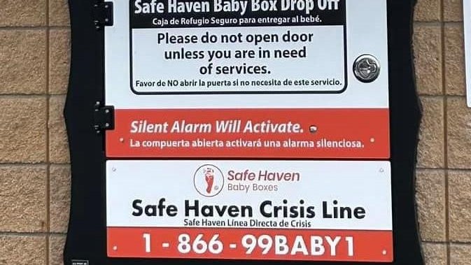 Safe Haven news - Today’s latest updates - CBS News