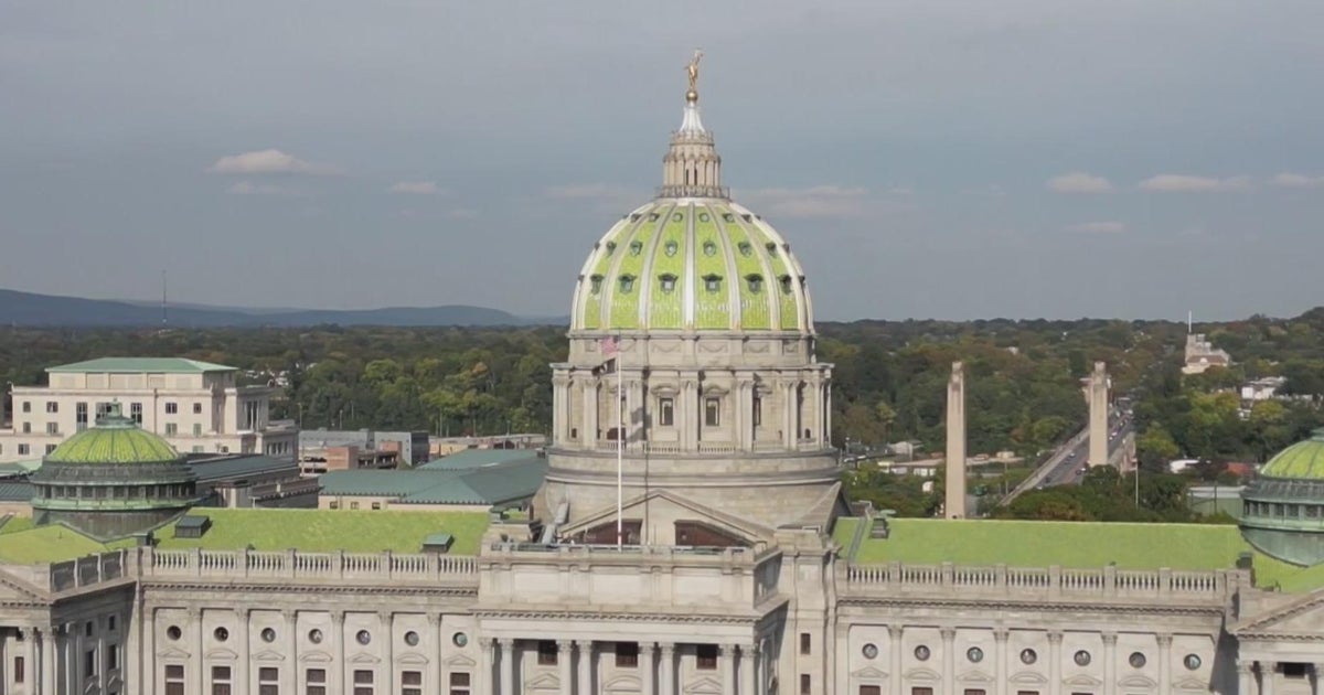 37th state Senate battle features incumbent Devlin Robinson running ...