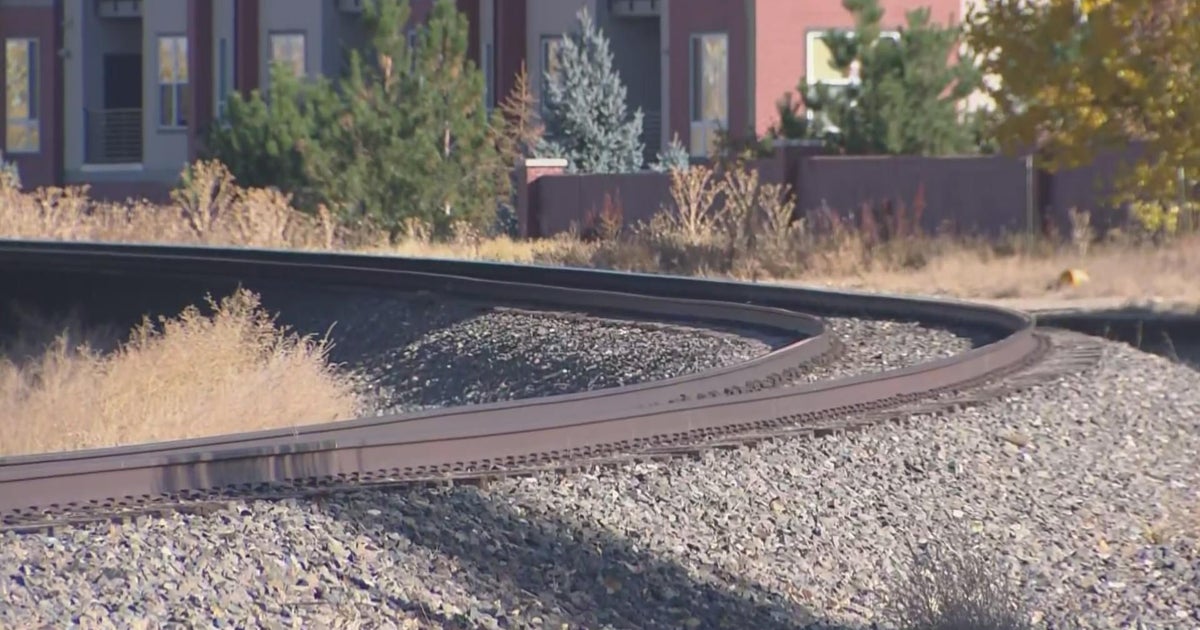 Front Range passenger rail project moves forward with federal funding ...