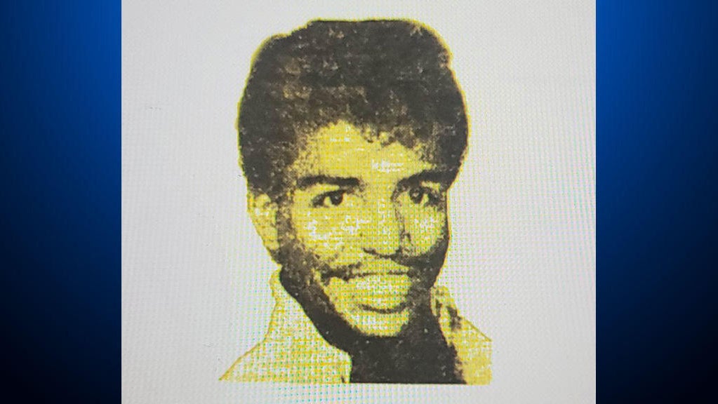 39 years after man found dead near Concord BART station, family wants case reopened - CBS San ...