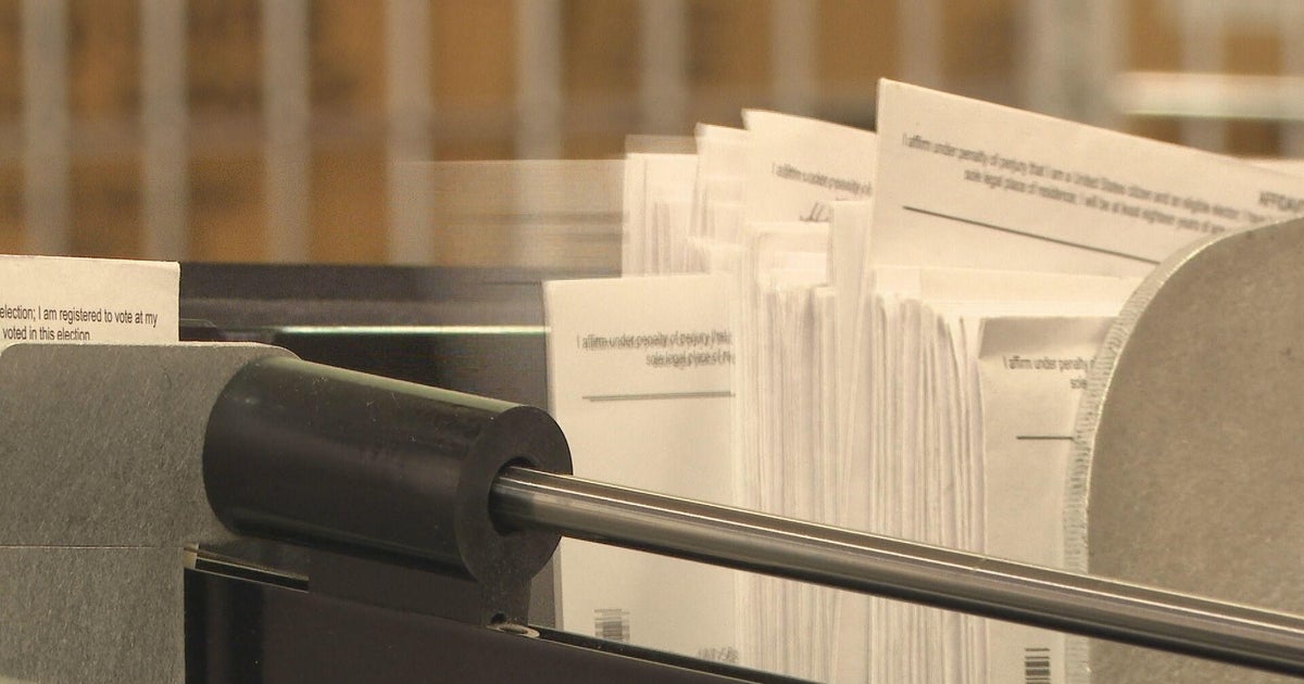 Partial voting systems passwords were exposed on Colorado Secretary of ...