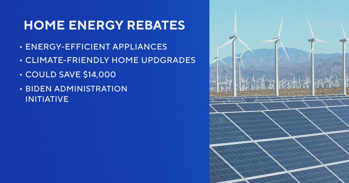 Department Of Energy Rolling Out First Phase Of Home Energy Rebate