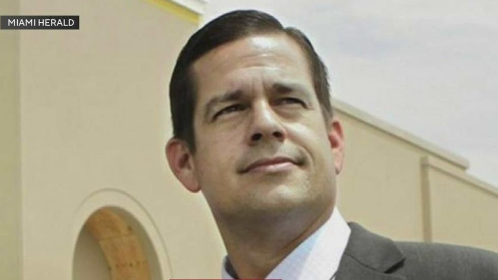 Man charged in deadly Labor Day weekend 2022 boat crash in Biscayne Bay ...