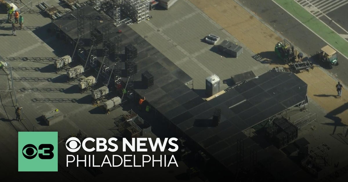 PA Dems text messages promote VP Kamala Harris rally, concert in ...