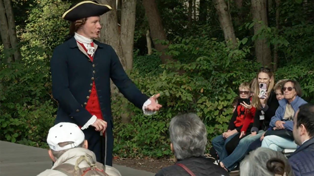 Thomas Jefferson news - Today’s latest updates - CBS News
