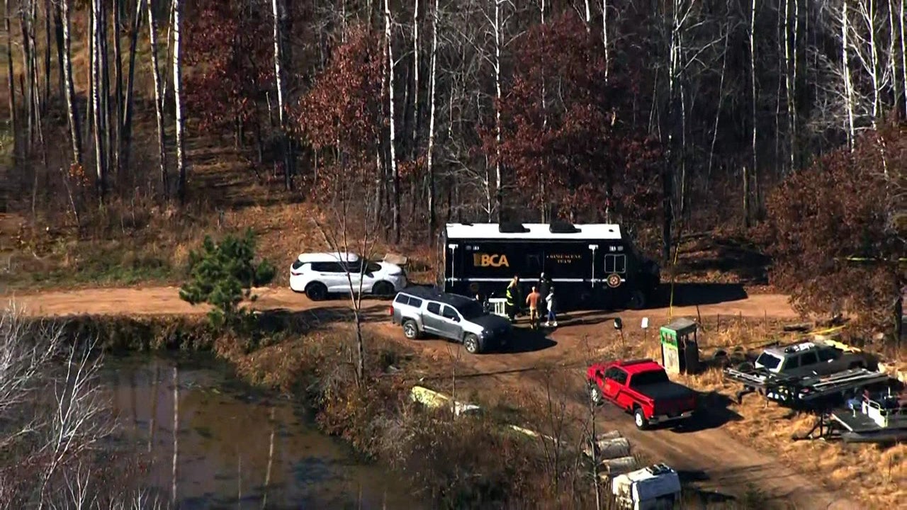 Amber Alert news - Today’s latest updates - CBS Minnesota