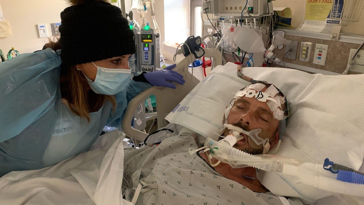 Illinois shooting survivor defies the odds after taking bullet to the ...